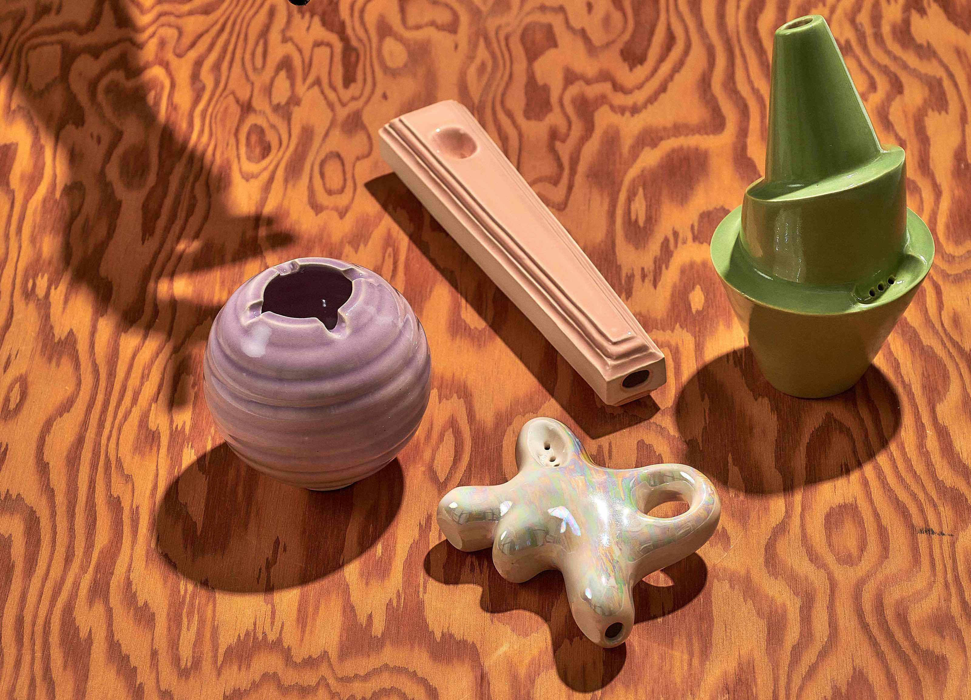 What's in a Pipe? – Wandering Bud