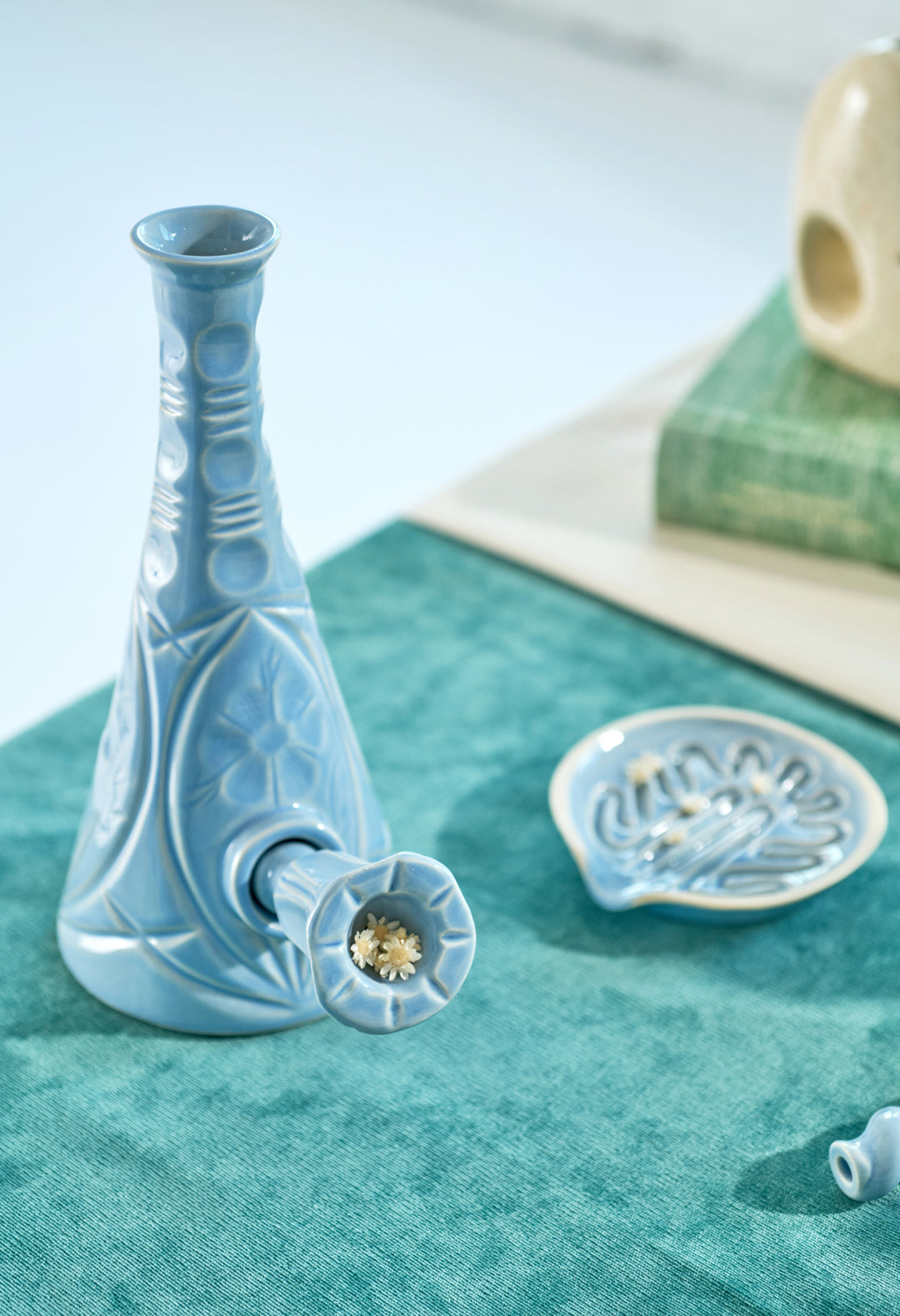 Smoke Sets – Wandering Bud